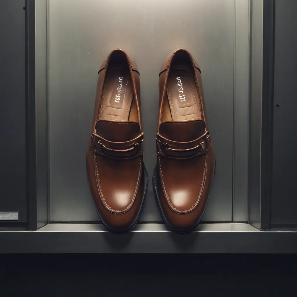 Elevator Loafers: A Deep Dive into Stylish Footwear