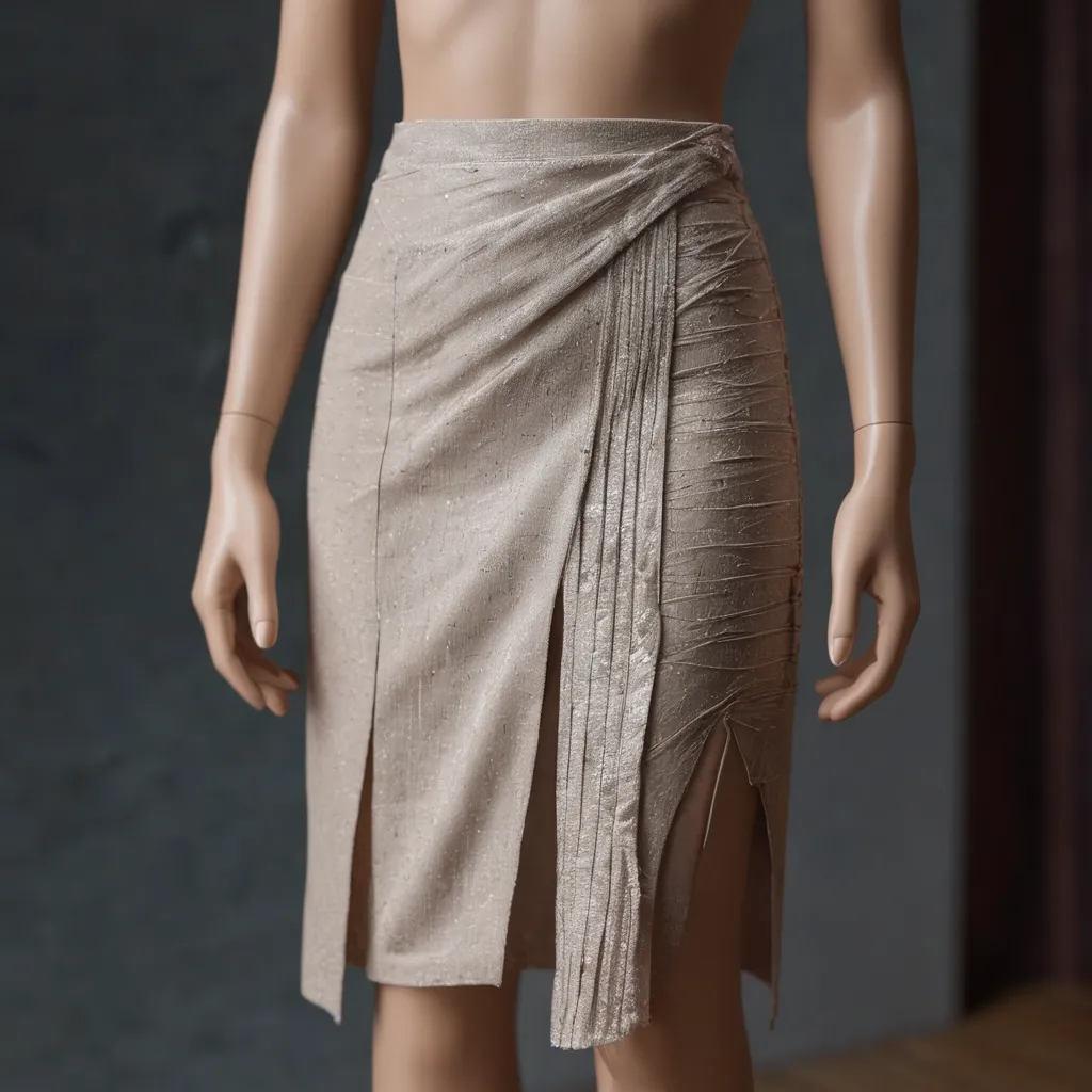 Exploring the Slit Skirt Set: A Comprehensive Guide